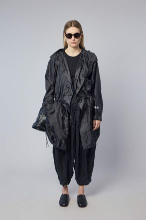 Comme Des Gar&ccedil;ons Unisex Coat