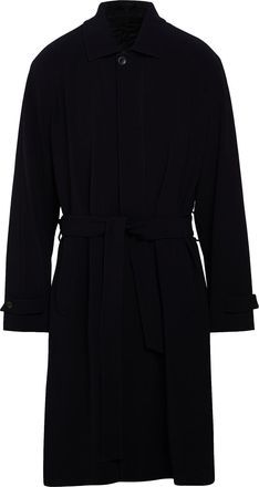 Giorgio Armani JACKEN & M&Auml;NTEL - Jacken, M&auml;ntel & Trenchcoats auf YOOX.COM