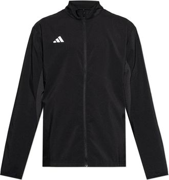 adidas Homme, Sport, Noir, Taille: M Adizero Essentials Running Jacket