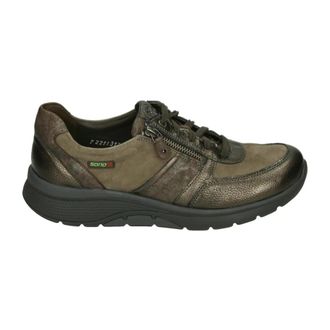 Mephisto Izae - - Shoes - Damen - Braun - 42 EU