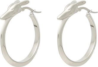 Trussardi SCHMUCK und UHREN - Ohrringe auf YOOX.COM