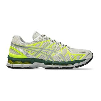 Asics Herren, Schuhe, Grün, 44 EUGröße