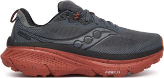 Saucony Laufschuhe Saucony Guide TR S101015 Grau