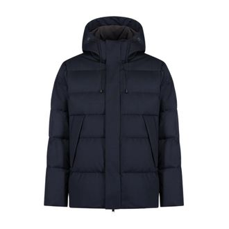 People of Shibuya Daisen Pm947 Jacke - - Jackets - Herren - Blau - M