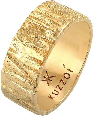 Kuzzoi Ring Bandring