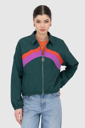 Alife And Kickin Sommerjacke Damen RyaAK A