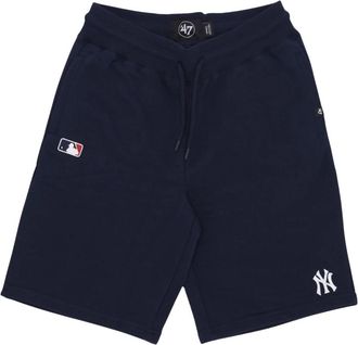 47 Brand Helix Base Runner Shorts - - Sport - Herren - Blau - L