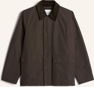 Marc O'Polo Denim Marc Opolo Denim Jacke braun
