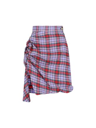 Vivienne Westwood Midirock Panther