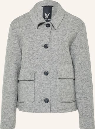 Fuchs Schmitt Fuchs Schmitt Kastenjacke Salerno grau