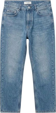 Be Able BE Able, Homme, Jeans, Bleu, Taille: W30 Leonardo Shorter Jeans