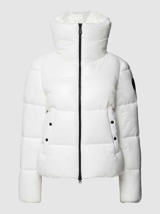 Save The Duck Steppjacke mit Label-Patch Modell ISLA