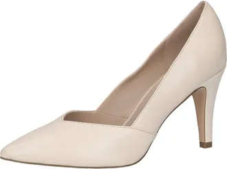 Caprice Pumps