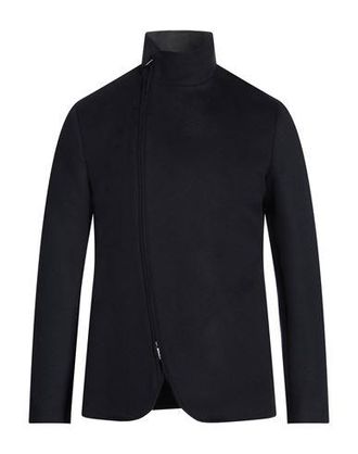 Emporio Armani MANTEAUX - Vestes et blousons sur YOOX.COM