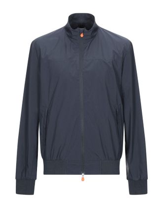 Save The Duck JACKEN & M&Auml;NTEL - Jacken und Anoraks auf YOOX.COM