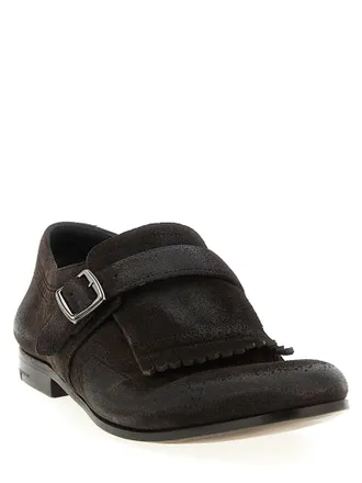 Churchs Loafer - Black