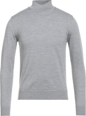 LUIGI BORRELLI NAPOLI STRICKWAREN - Rollkragenpullover auf YOOX.COM