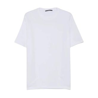 KANGRA Piquet-T-Shirt - - Tops - Herren - Wei&szlig; - L