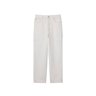 Dunst Herren, Jeans, Wei&szlig;, LGr&ouml;&szlig;e