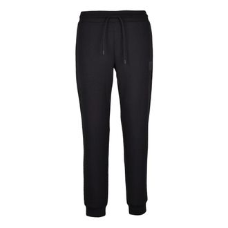 Emporio Armani Sweatpants - - Trousers - Herren - Schwarzk - M