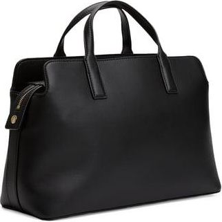 Tommy Hilfiger Uni Handtasche - Schwarz