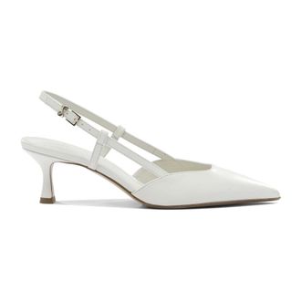 Sergio Levantesi Damen, Schuhe, Wei&szlig;, 40 EUGr&ouml;&szlig;e