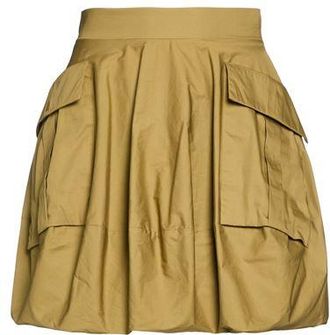 Tela BAS - Mini-jupes sur YOOX.COM