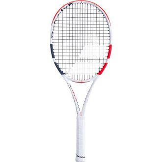 Babolat Tennisschl&auml;ger Pure Strike 100 unbesaitet