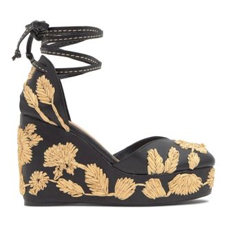 Castaner Femme, Chaussures, Multicolore, Taille: 39 EU Carmela Espadrille