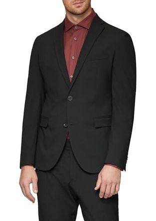 s.Oliver 10.3.11.15.153.2137179 Blazer, 9999, 54 Homme