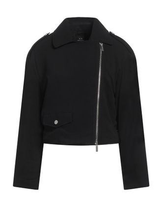 A|X Armani Exchange JACKEN & M&Auml;NTEL - Jacken und Anoraks auf YOOX.COM