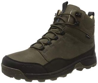Vaude Mens Hkg Core Mid, Chaussures de Randonnée Basses Homme, Marron (Deer Brown 895), 44.5 EU
