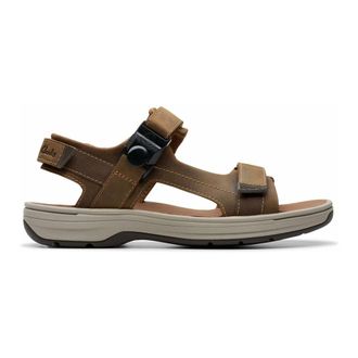 Clarks Damen, Schuhe, Braun, 43 1/2 EUGr&ouml;&szlig;e