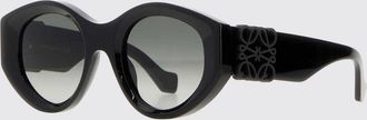 Loewe Sonnenbrille Herren Farbe Schwarz