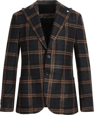 L.B.M. 1911 ANZ&Uuml;GE und CO-ORDS - Blazers auf YOOX.COM