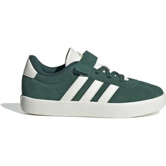 adidas Kinder Skateboardschuhe VL Court 3.0