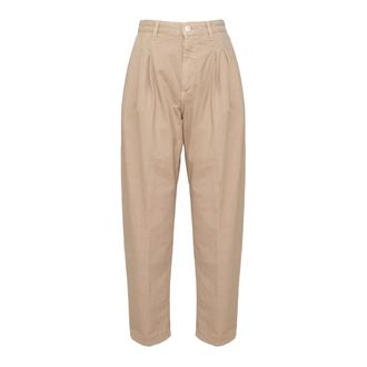 Nine In The Morning Damen, Jeans, Beige, W25Gr&ouml;&szlig;e