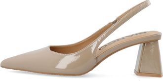 Bianco Slingpumps Maralyn
