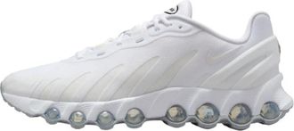 Nike Homme, Chaussures, Blanc, Taille: 43 EU Air Max Dn8