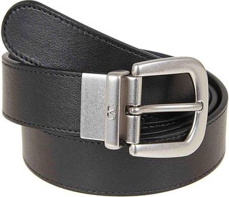 Valentino Garavani Ceinture - Bleu Fonc&eacute;