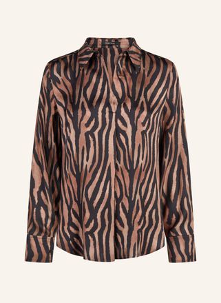 Marc Aurel Marc Aurel Bluse schwarz