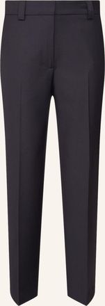 Seidensticker Seidensticker Chino blau