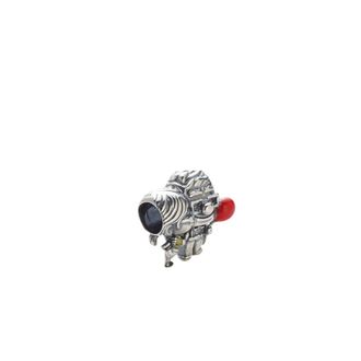 Pandora Charme Carl & Ellie - Femme - Accessoires - Gris - Taille: ONE Size