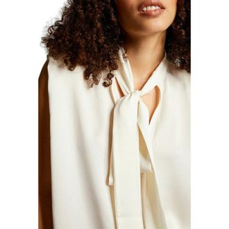 Rich & Royal Rich & Royal, Damen, Blusen & Hemden, Beige, SGr&ouml;&szlig;e