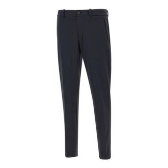Roberto Ricci Design Rrd, Homme, Pantalons, Bleu, Taille: XL Pantalon Homme Winter Chino Jo Bleu