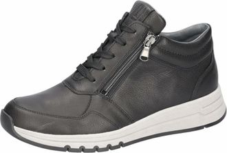 Waldl&auml;ufer Sneakers - - Shoes - Damen - Schwarzk - 38 1/2 EU
