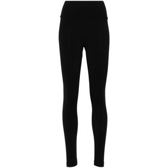 Wolford Damen, Hosen, Schwarzk, MGr&ouml;&szlig;e