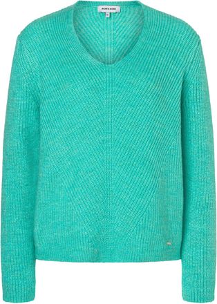 More & More Pullover