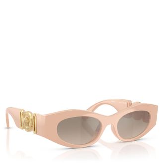 Versace Sonnenbrillen Versace 0VE4480U 54946I51 Creme