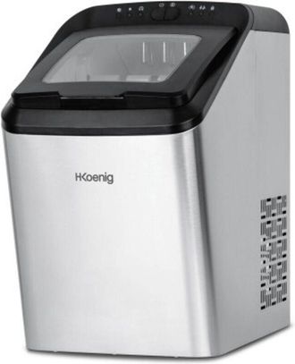 H.Koenig H.koenig Kbp40 Machine A Glacons